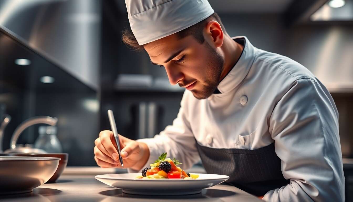 Cuisson Basse Température : solutions Pour La Restauration
